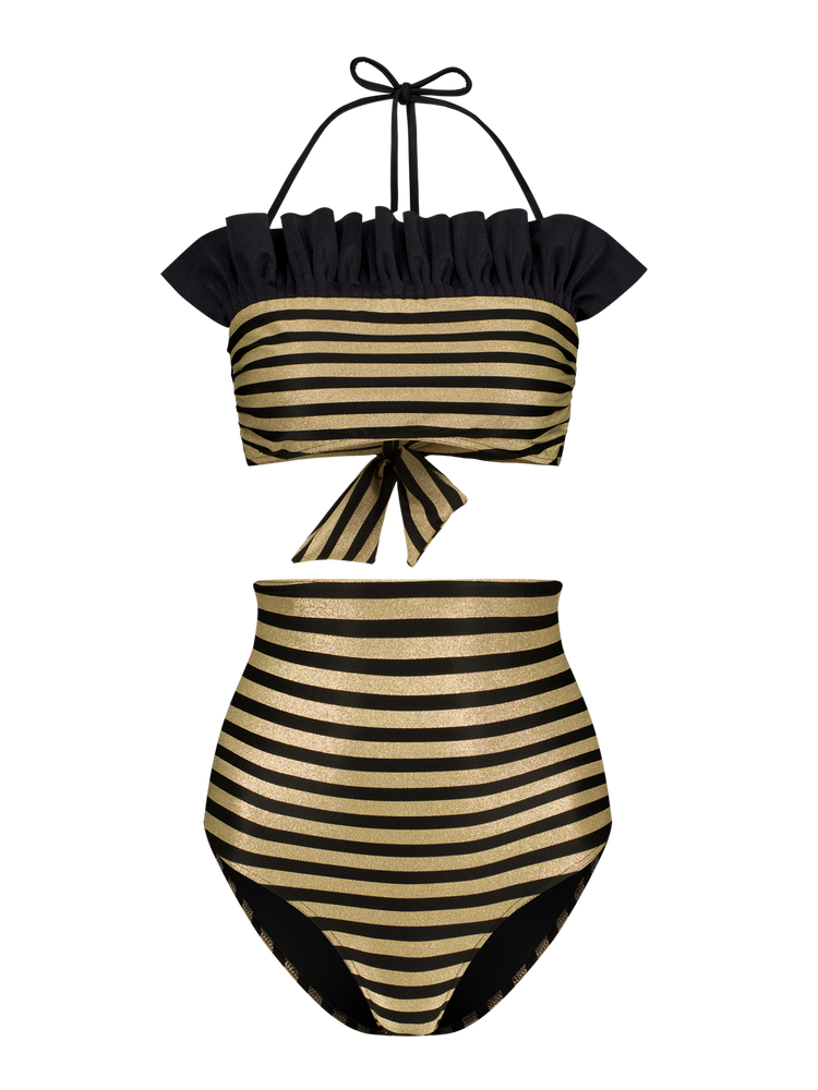 GirlsMustHave - A unique swimwear collection by Alexandra Classen ...